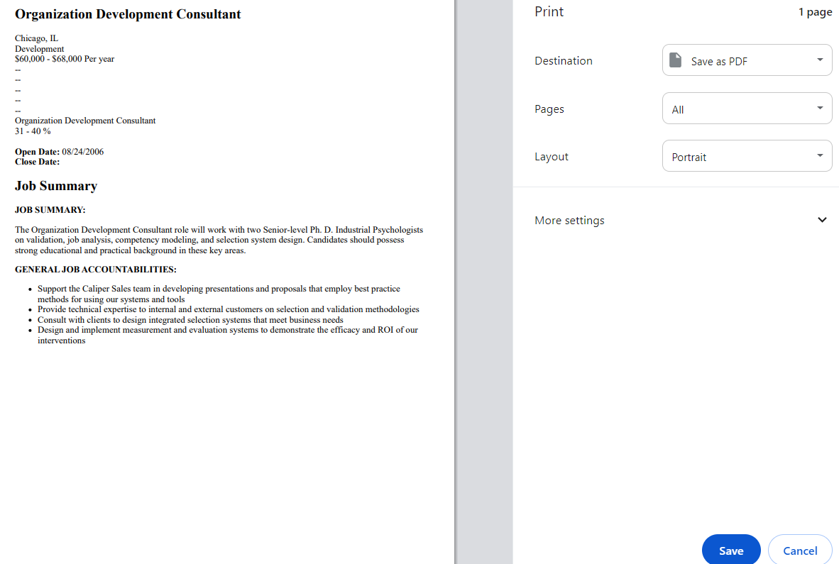 How to Register and Apply as a New Candidate on a Computer: A Step-by ...